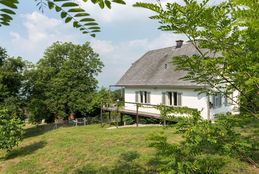Ferienhaus Steiermark Mit Hund